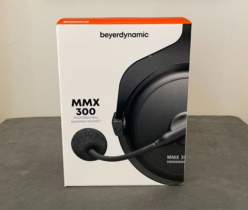 Beyerdynamic MMX 300 Gen 2 Review