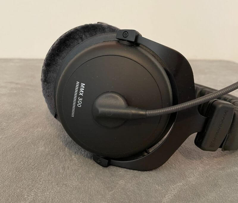 Beyerdynamic MMX 300 Gen 2 Review