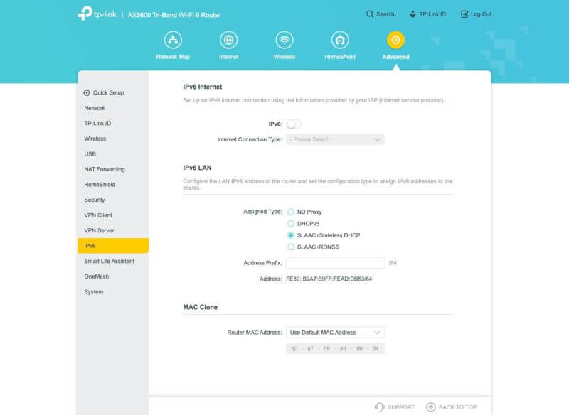 TP-Link Archer AX90 AX6600 WiFi Router Review